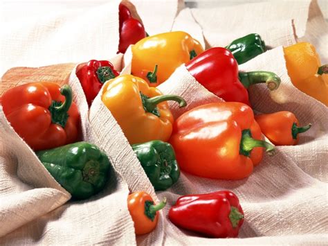 peppers up! | Семена, Готовить на гриле, Овощи