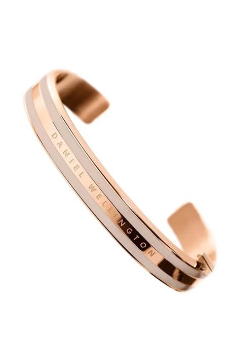 Daniel Wellington bransoletka damska | Answear.com