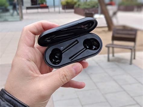 Huawei FreeBuds Lite, análisis: review con características, precio y ...
