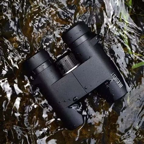 Xiaomi BEEBEST 8X Binocular Telescope HD Optic IP67 Waterproof 130m ...