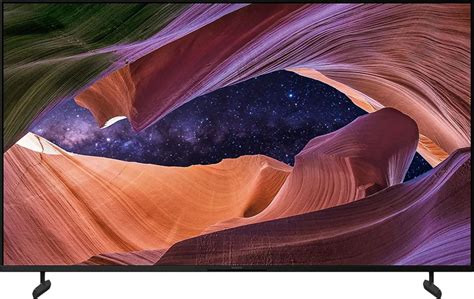 Sony Bravia X82L 75 inch Ultra HD 4K Smart LED TV (KD-75X82L) Price in ...