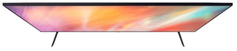 Samsung UE43AU7100U инструкция