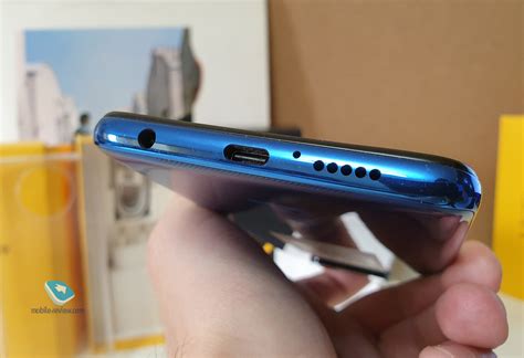 Mobile-review.com Главный смартфон осени: Poco X3 NFC