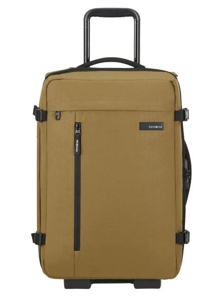 Samsonite Сумка на колесах - купить с доставкой по выгодным ценам в ...