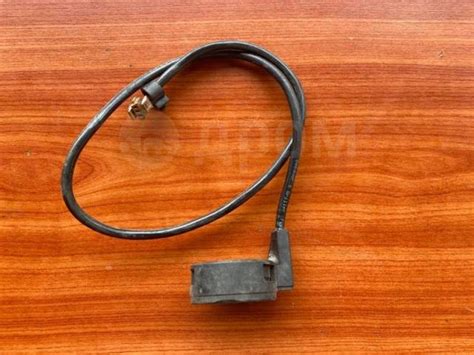 Купить Датчик иммобилайзера Vw Transporter 1997 1H0953254E T4 ACV в ...