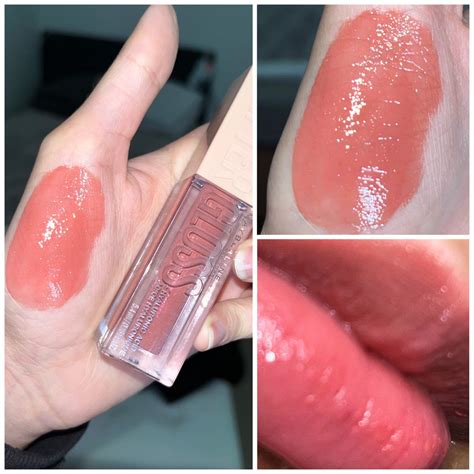 Maybelline • Lifter Gloss - 004 Silk🎀 | Make up augen, Make up, Augen