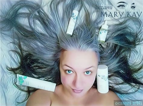 Mary Kay: Naturally – oczami nNi