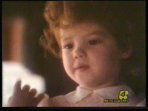 Battistero Panettone (1986) - Spot 80, la casa degli spot anni 80