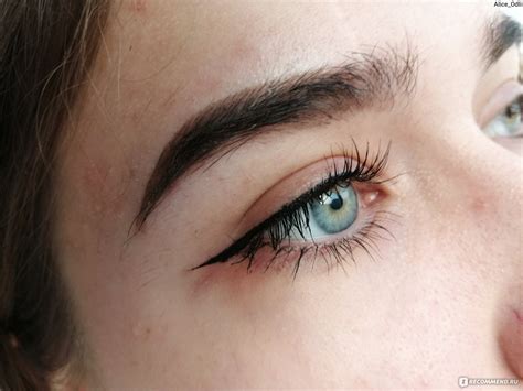 Подводка для глаз BelorDesign Eyeliner pro ink - «Хорошая подводка для ...