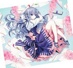 Yamiko - Zerochan Anime Image Board