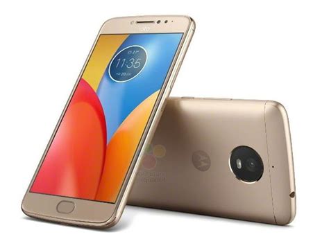 Moto E4 specs, price, and release date leak ahead of official reveal ...