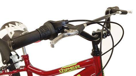 Viper 6 VEL