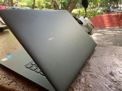 RedmiBook 15 Pro Review: Good performance and affordable price, but ...