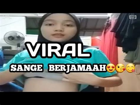 VIRAL Nurul Hidayah Bugil TikTok 2020 - YouTube