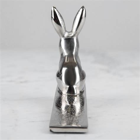 Ограничитель двери Door Stopper Rabbit | Home Concept