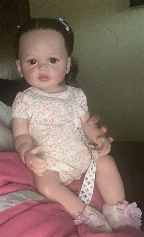 My sweet baby girl Ophelia!!!! : r/rebornbabies