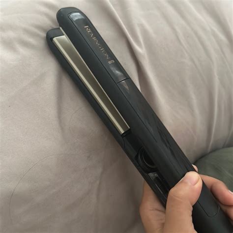 Remington Ceramic slim 230 - Beauty Review