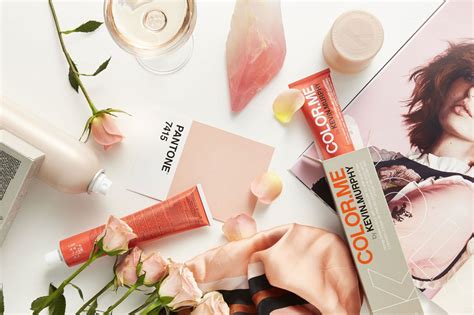 COLOR.ME by KEVIN.MURPHY