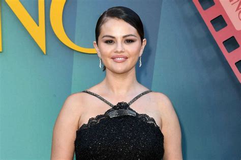 Selena Gomez Reveals She’s Unable to Carry Children Due to Health Issues | The Epoch Times