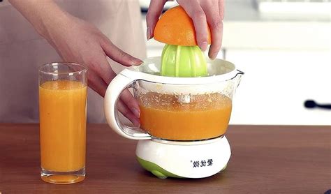 Лучшие электрические соковыжималки для цитрусовых по цене и качеству
