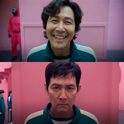 Squid Game 2: Pertarungan Gi Hun dan Front Man yang Semakin Sengit - Jurnal Gaya