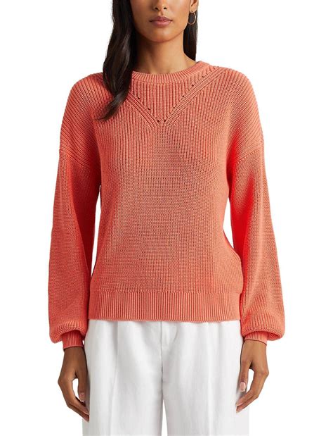 Damen Pullover