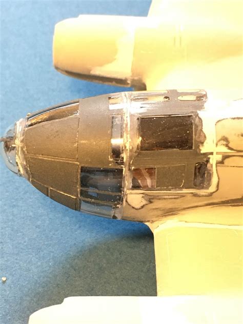 Heinkel He-111 H22 - Heinkel He 111 STGB - Britmodeller.com