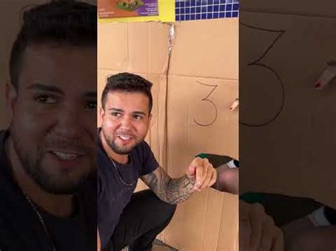 Ele tra@u a namorada, e sogra não deixa barato - YouTube