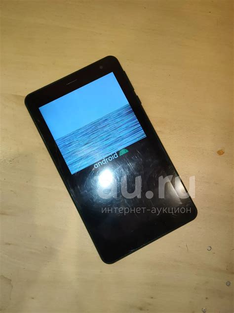 Планшет Dexp Ursus S670 MIX 32 ГБ 3G зеленый — купить в Красноярске ...
