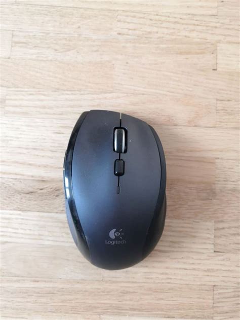 Logitech M705 | Kaufen auf Ricardo