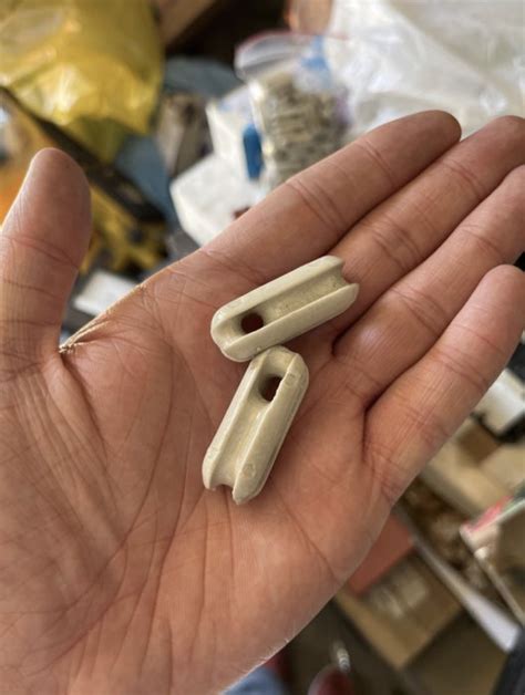 Ceramiczne izolatory ante | łódź | Kup teraz na Allegro Lokalnie