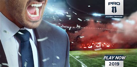 Pro 11 - Football Management Game - Apps on Google Play