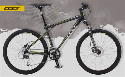 Велосипед GT Avalanche Sport 2014 - отзывы купить горный велосипед GT ...
