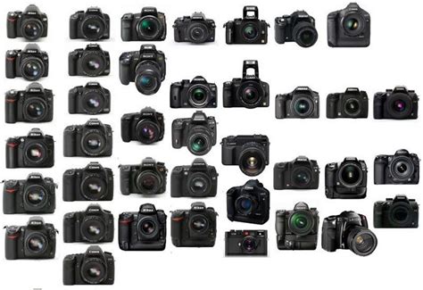 Фотоаппараты Canon, Nicon Алматы, Астана, Профессиональные, зеркальные ...