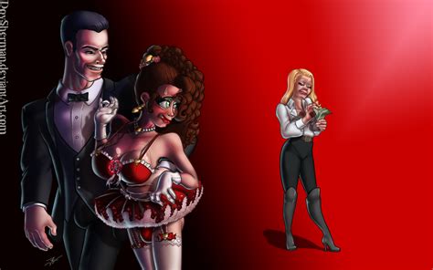 Buy My Valentine by DovSherman on DeviantArt
