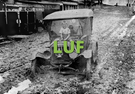 LUF Meaning » Slang.org