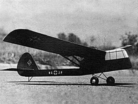 Siebel Si 201 Plans Free Download - AeroFred.com - Download and Share ...