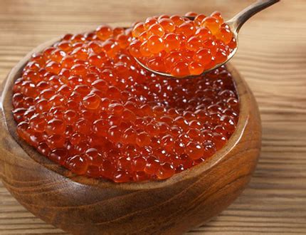 Икра красная, горбуши 200г с бесплатной доставкой по Москве