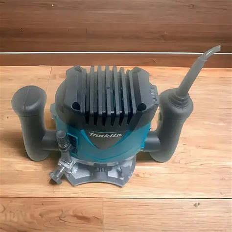 Фрезер Makita RP2301FCX Гарантия 12 мес_Румыния (ID#1970582887), цена ...