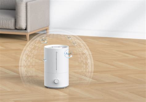 Xiaomi Humidifier 2 Lite - Panmi