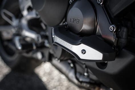 Yamaha MT-09 Tracer Original Zubehör