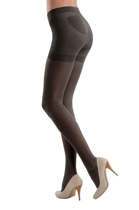 Conte Elegant X-Press 20 figurformende Damenstrumpfhose mit abgestufter ...