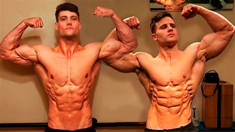 Connor Murphy vs Dominick Nicolai - Aesthetics Motivation - YouTube