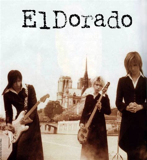 Eldorado == gallery