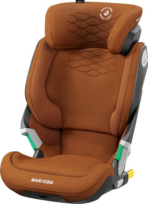 Maxi-Cosi Kore Pro i-Size Autostoeltje - Authentic Cognac | bol.com