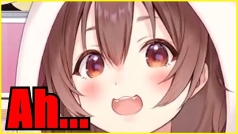 Korone Accidentally Revealed Her Personal Information & Got Scared ...