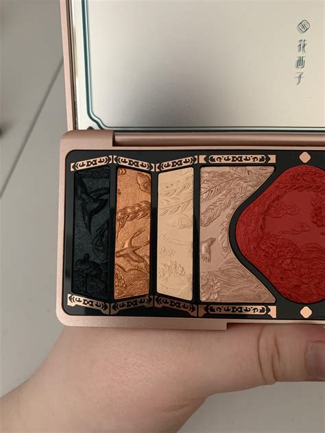 Florasis Makeup (Review Inside - Canadian) : r/AsianBeauty