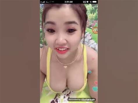 Hot bigo live Cam 2019 | Seksi Di buka beneran Keliatan PT60 - YouTube