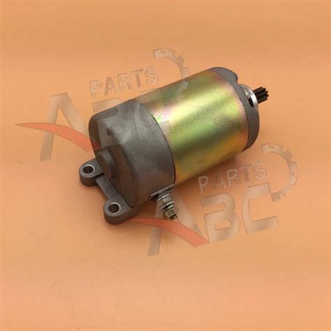 250CC стартер двигателя для CF 250 250CC ATV Quad спортивный двигатель ...