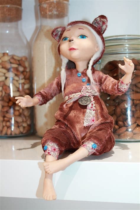 Doll Girl Little - Free photo on Pixabay